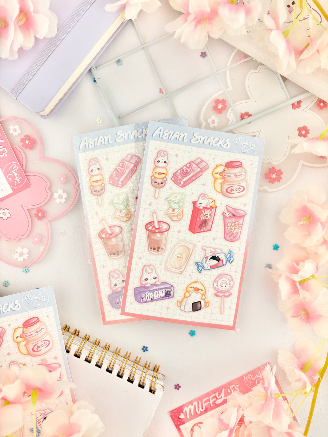 Products – MiniiJoyCo